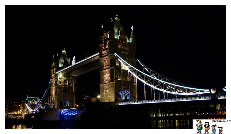 Mercado de Portobello y Museo de Historia Natural - Mochileros 2.0