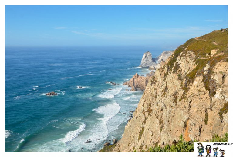 Cabo da Roca y Boca do Inferno, desde Sintra o Lisboa