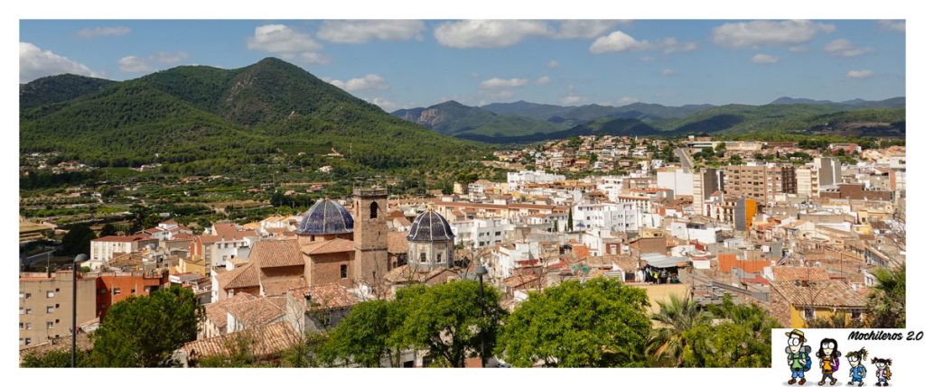 Navajas, qué ver y hacer en el precioso pueblo de Castellón