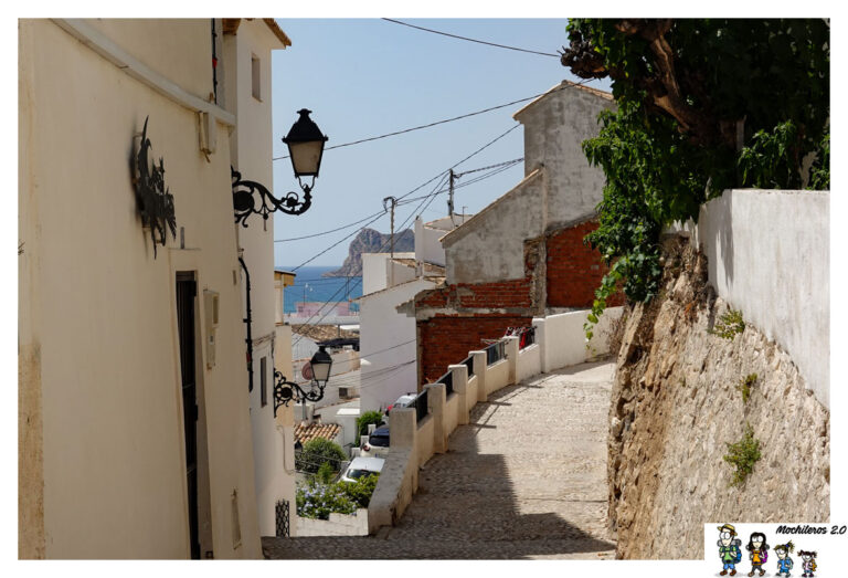 Altea, 6 planes imprescindibles en la joya de Alicante