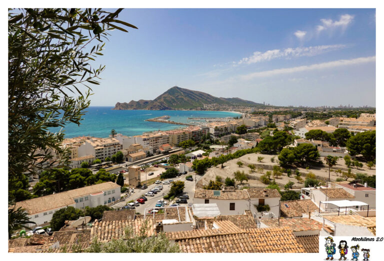 Altea, 6 planes imprescindibles en la joya de Alicante