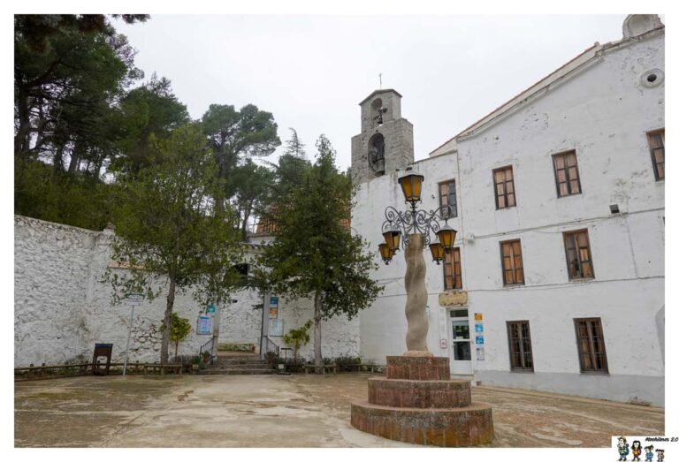 Navajas, qué ver y hacer en el precioso pueblo de Castellón