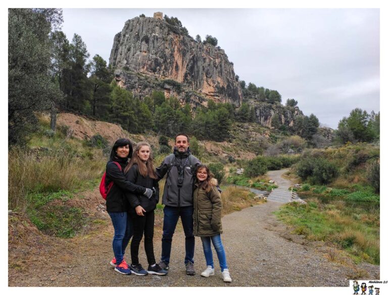 Navajas, qué ver y hacer en el precioso pueblo de Castellón