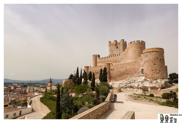 12 Imprescindibles que ver y hacer en Calpe | Mochileros 2.0